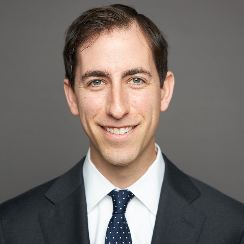 Leadership - Evolve Senior Living