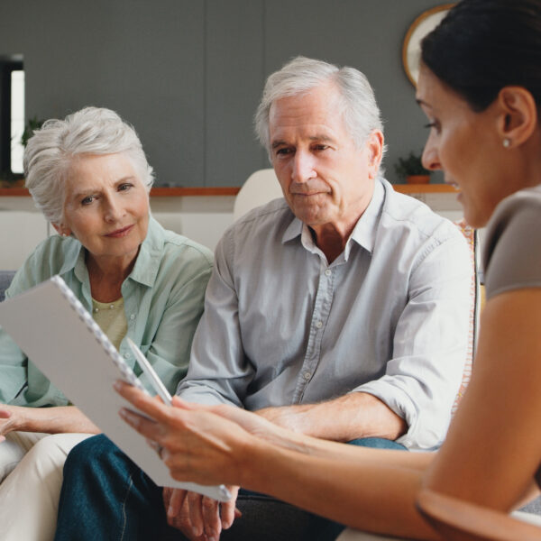 About Us - Evolve Senior Living