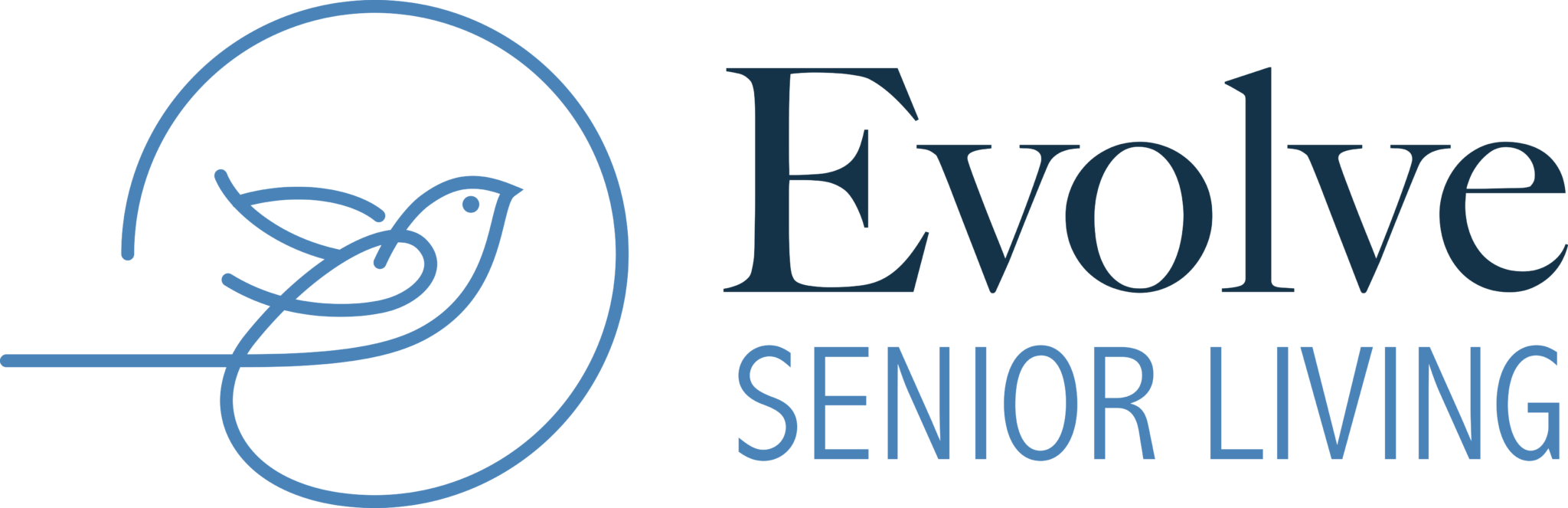 Home - Evolve Senior Living