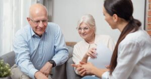 Blog - Evolve Senior Living