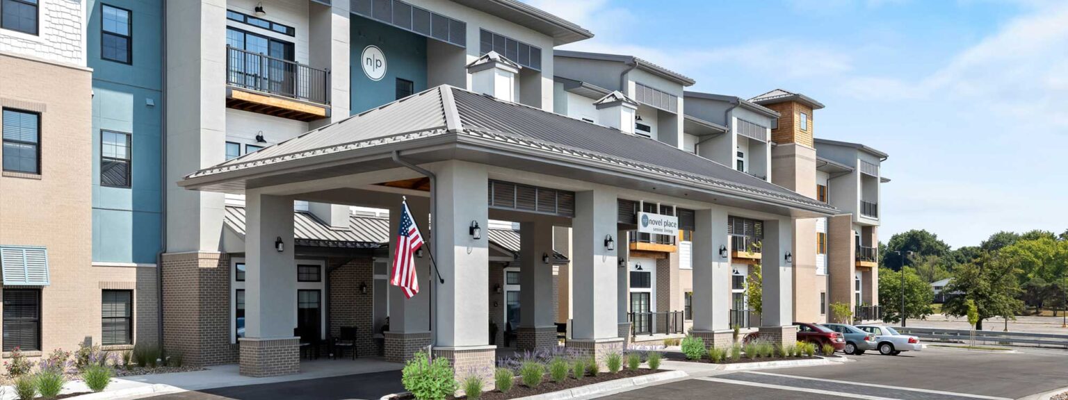 Communities - Evolve Senior Living