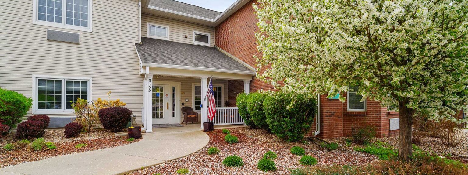 Communities - Evolve Senior Living