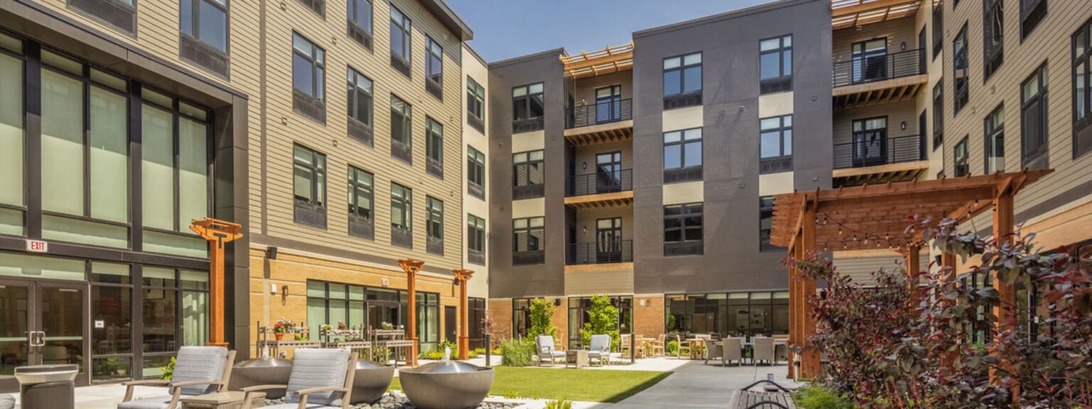 Communities - Evolve Senior Living