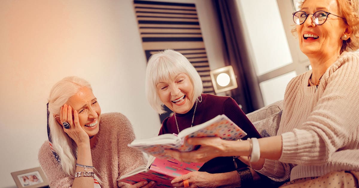 Amenities Count: Comfort and Convenience in Today’s Senior Living ...