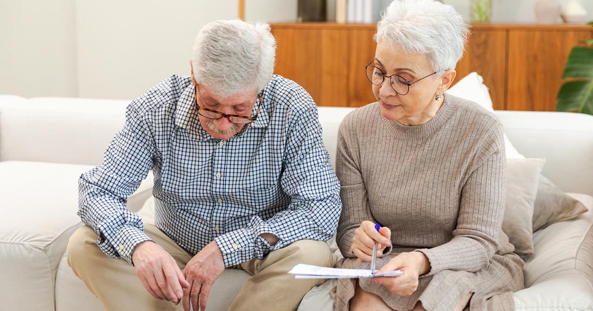 How to Pay for Senior Living: Top Tips and Resources - Evolve Senior Living